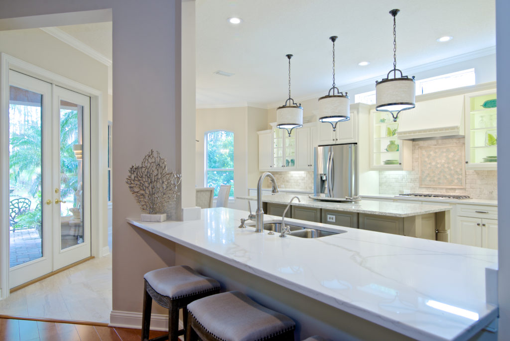 The Use of Lighting in Interior Design — Donna Mancini Interiors & Flooring