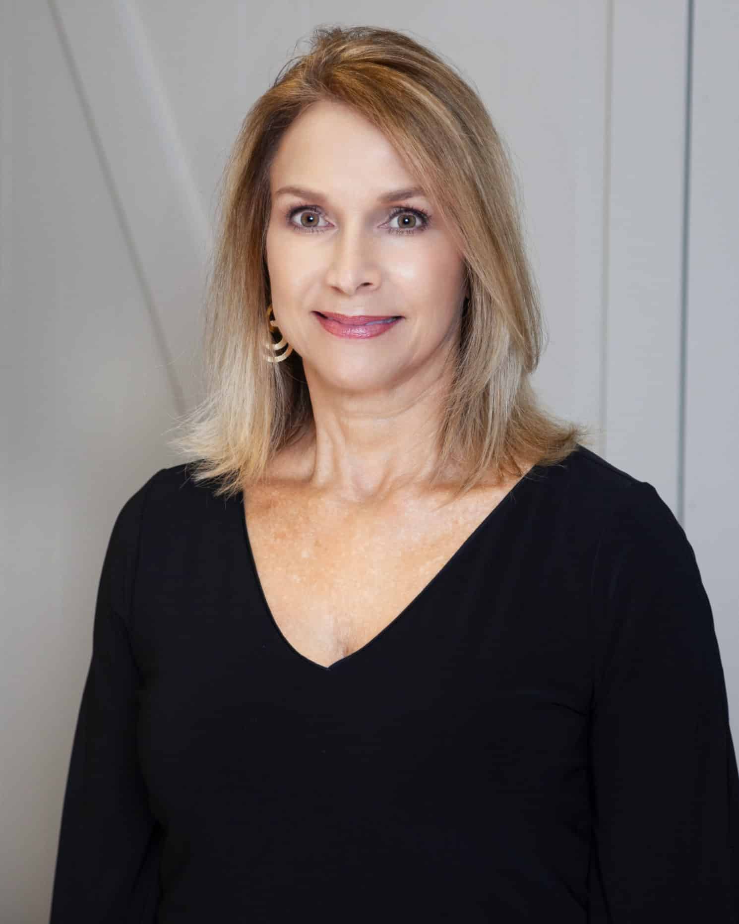 Meet The Team — Donna Mancini Interiors & Flooring